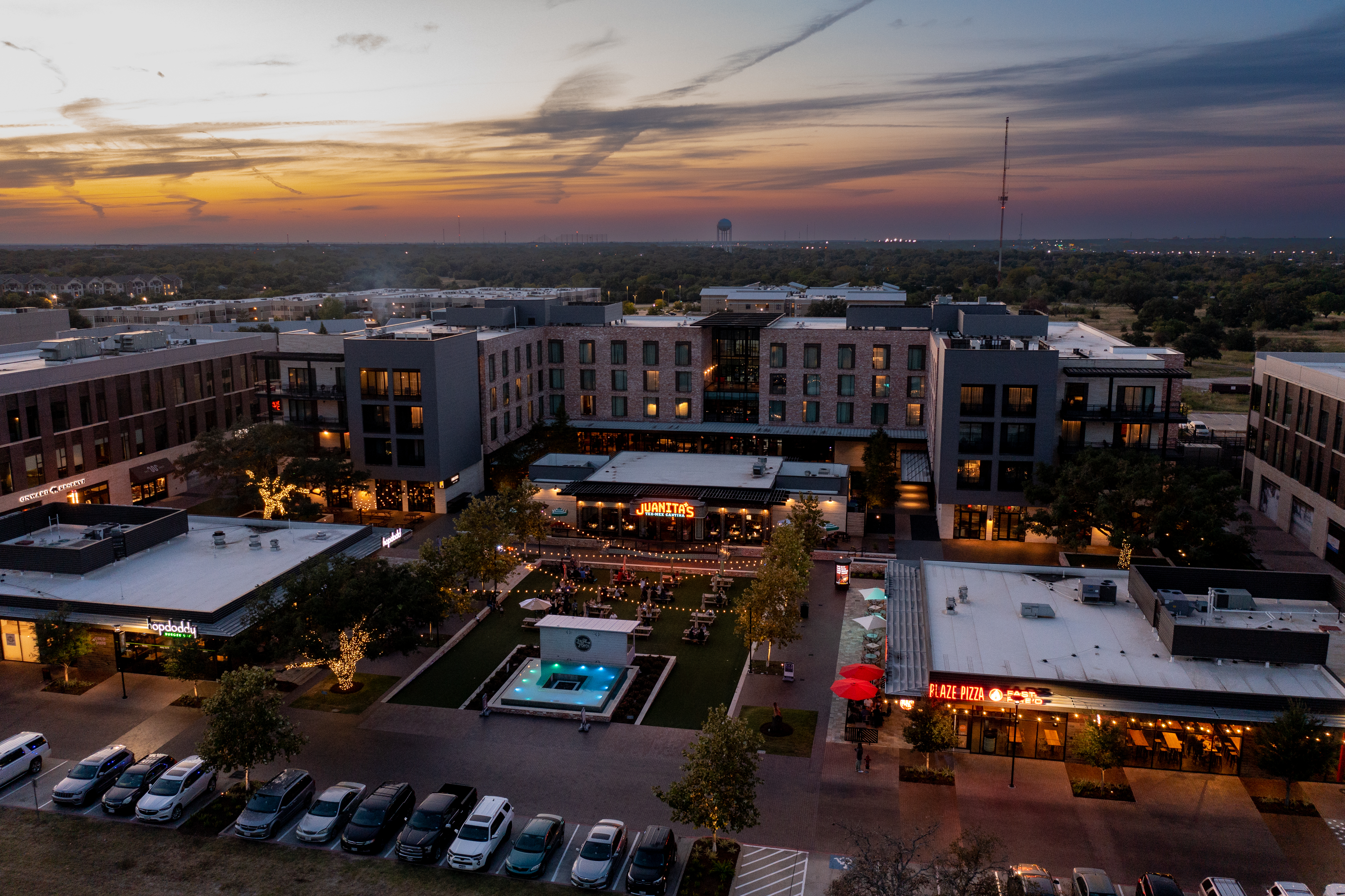 Events at Century Square - Community Events | Century Square